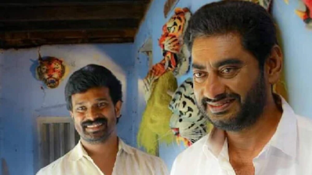 Unni Mukundan Shares First Look of Puliyaattam: The Tale of a Tiger ...