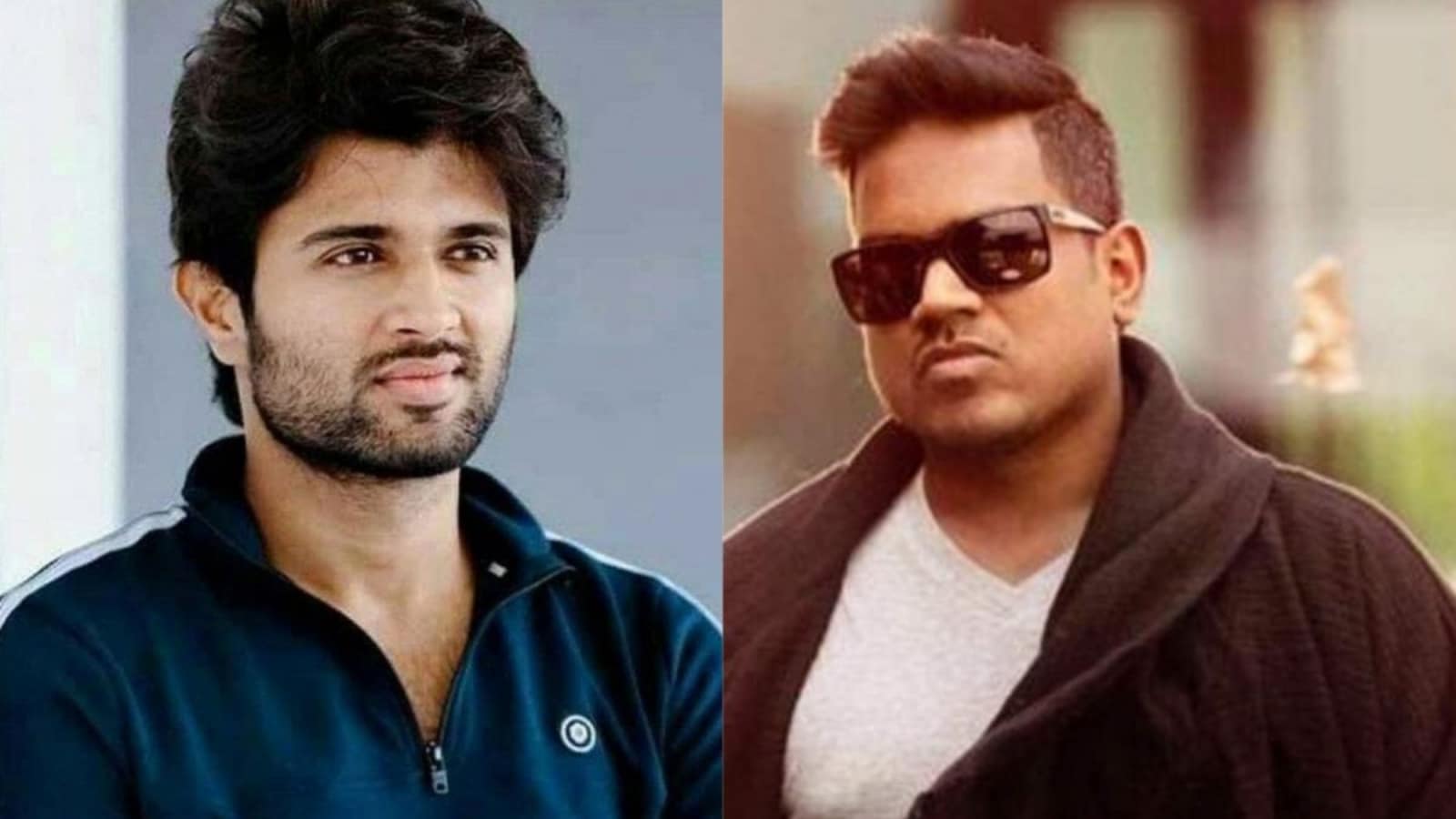 Liger Star Vijay Deverakonda Wants To Work With This Music Composer ...