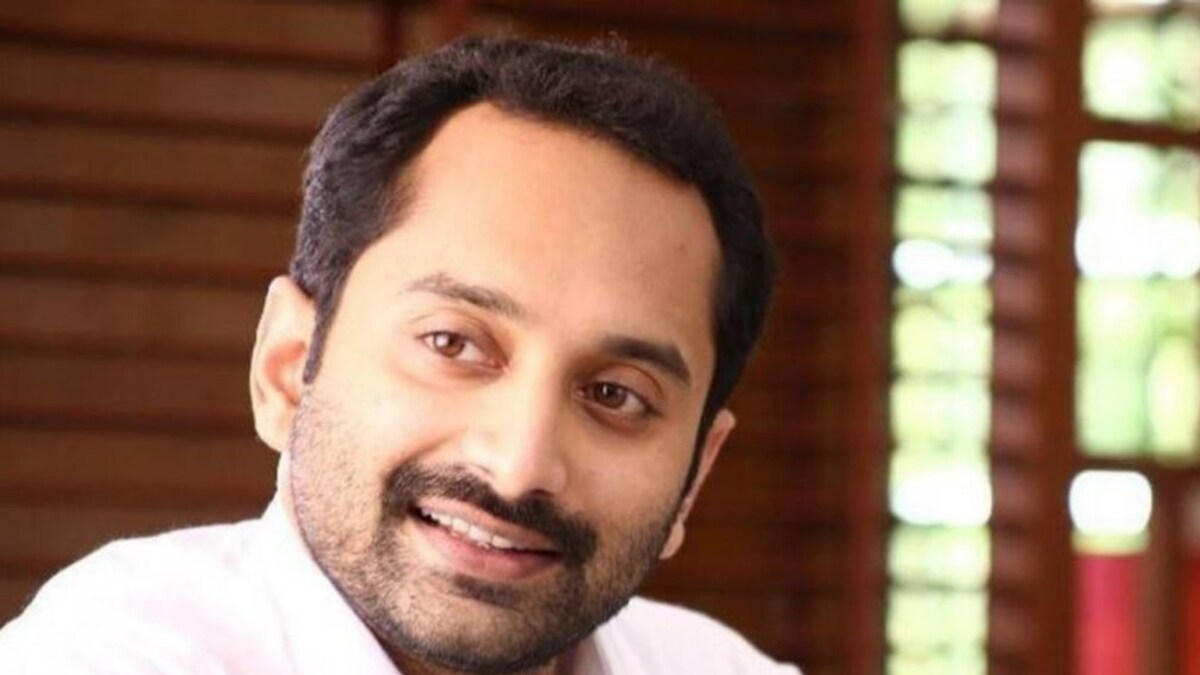 Happy Birthday Fahadh Faasil: A Look at journey of The Versatile Actor ...