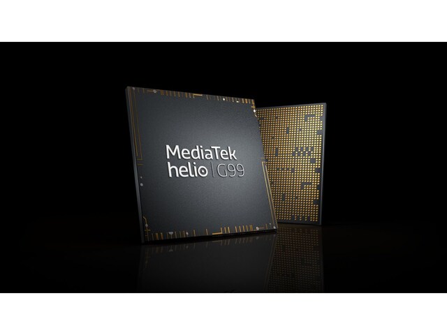 MediaTek Helio G99 Powered, Gaming Centric Smartphones To Launch in ...
