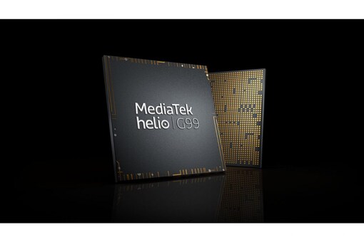 MediaTek Helio G99 Powered, Gaming Centric Smartphones To Launch in ...