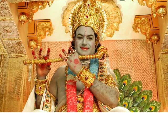 How Four Generations of Nandamuri Clan Immortalised Lord Krishna on ...