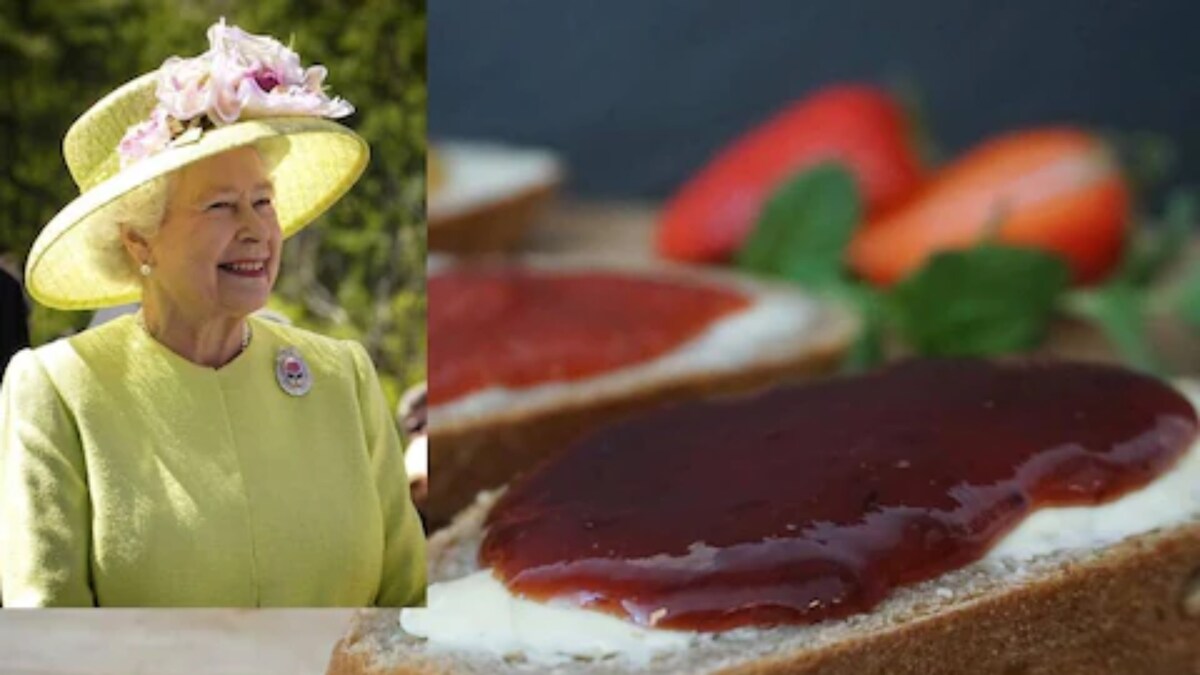 Queen Elizabeth’s Former Chef Reveals Her Favorite Snack For More Than ...