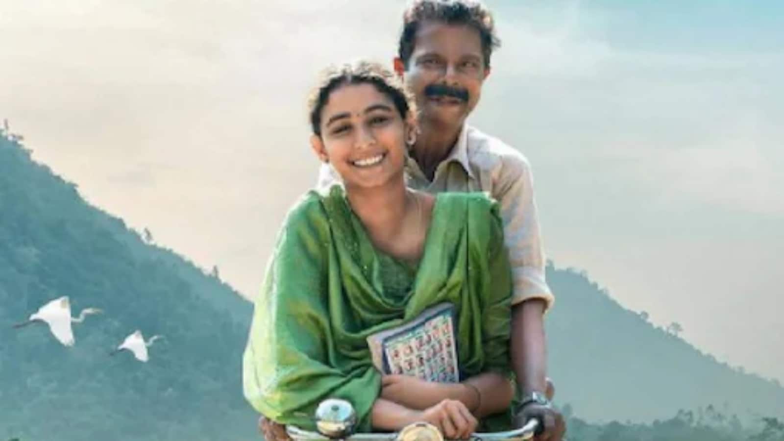 Makers of Indrans' Kanakarajyam Release New Poster to Generate More ...