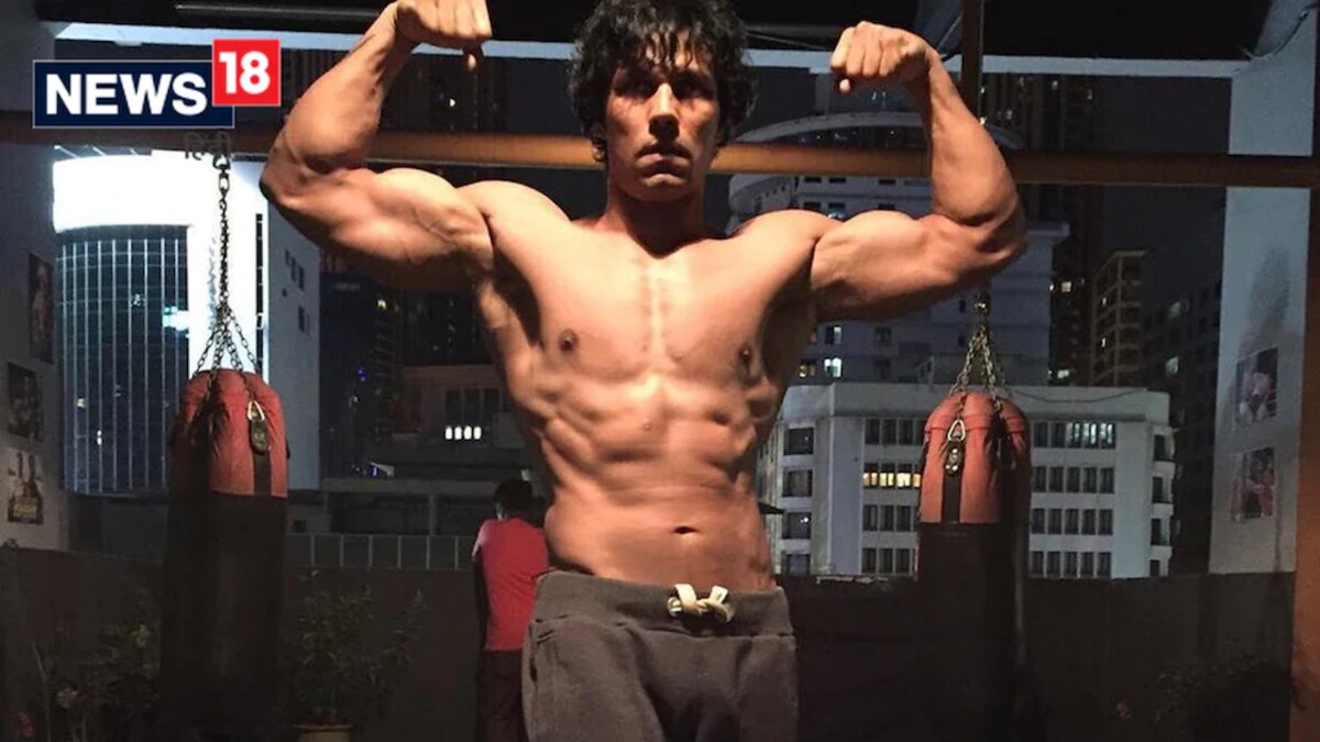 Do You Know The Secret Of Randeep Hooda's Athletic Body? We Might Know ...