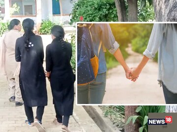 In UP, Two Women, who Eloped to Marry, Found in Farrukhabad District ...