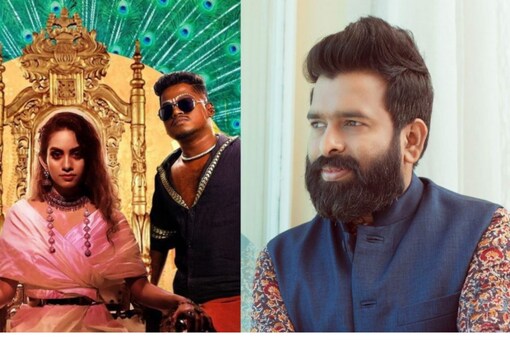 Enjoy Enjaami Controversy: Arivu and Santhosh Narayanan at Loggerheads ...