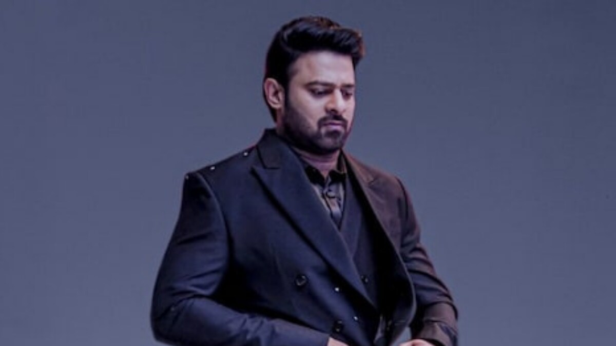 Prabhas' Mother Siva Kumari Reveals The Real Reason Baahubali Star Isn ...
