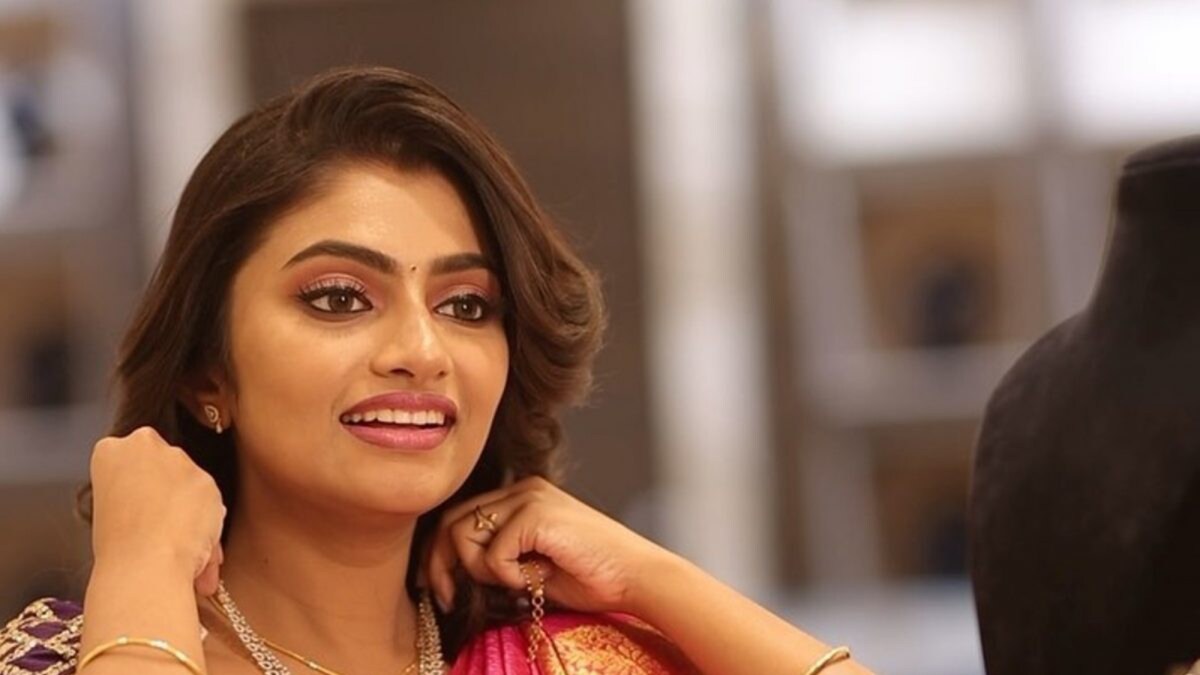 VJ Archana Quits Raja Rani 2 After Long Absence, Pens Thank You Note ...