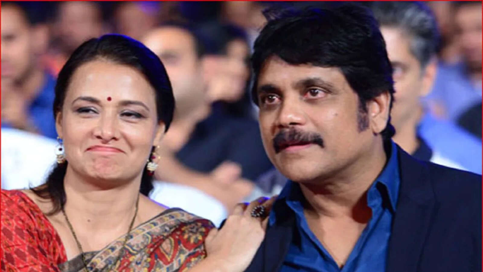 From Kirayi Dada to Nirvanam, Films Nagarjuna and Amala Worked Together ...