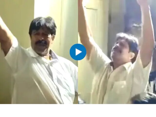 Marathi Star Pradeep Patwardhan Passes Away at 65, Old Video Makes Fans ...