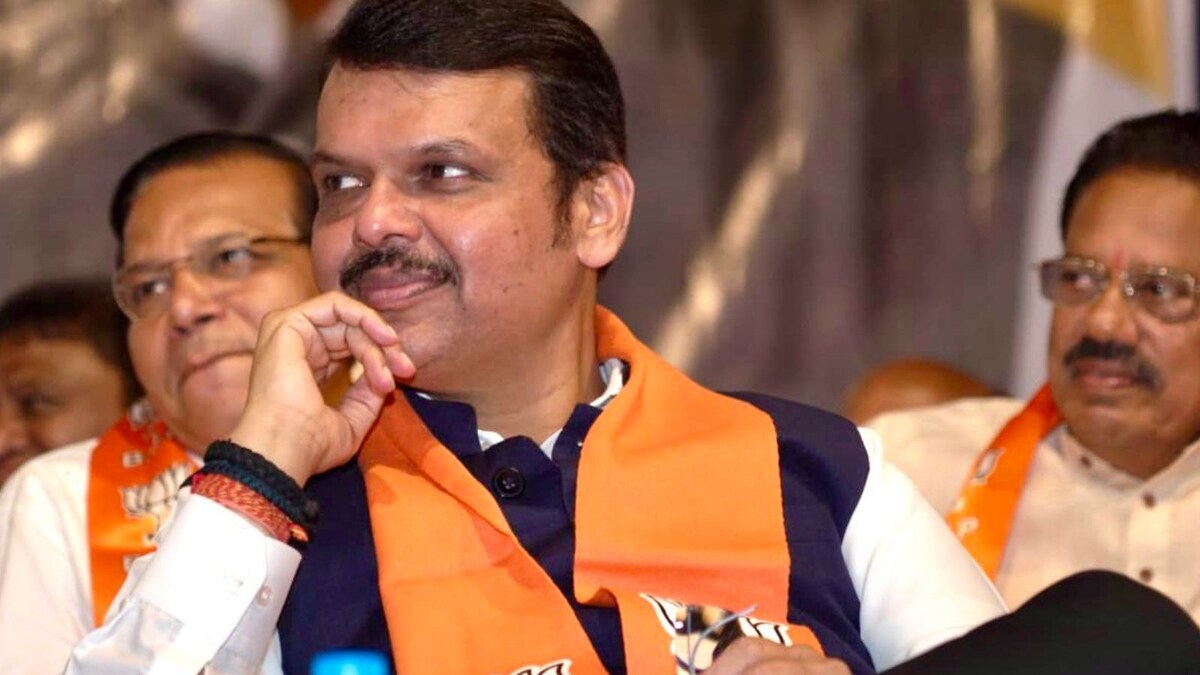 Maha Council Polls: BJP Wins Konkan Seat, But Suffers Setback in Fadnavis Home Turf Nagpur - News18