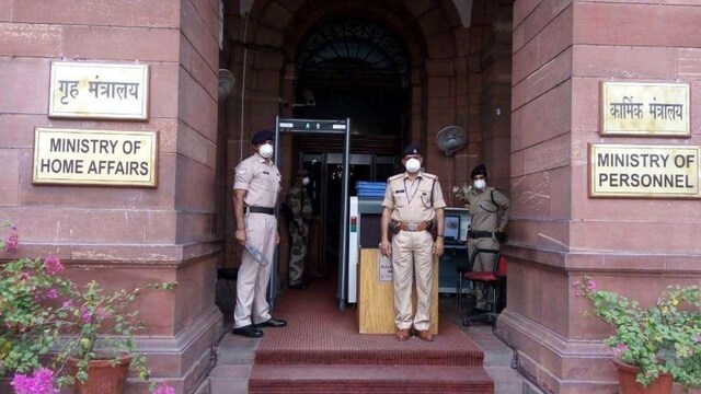 Govt Bans Two Terror Group; Declares One Person as Terrorist | India ...