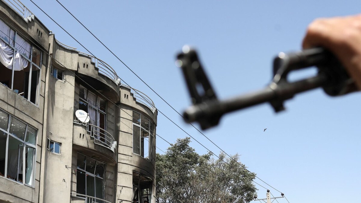 Exclusive | Pak Military Cracks Down on TTP, Launches Airstrike ...