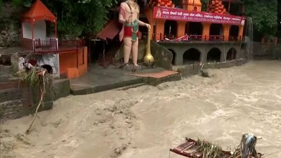 uttarakhand temple disaster