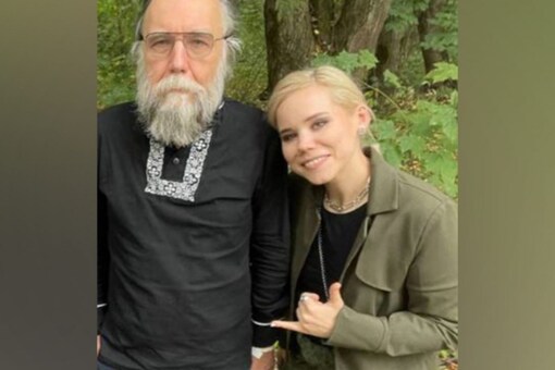 Putin's 'Brain' Behind Ukraine War: Meet Aleksandr Dugin Who Lost ...