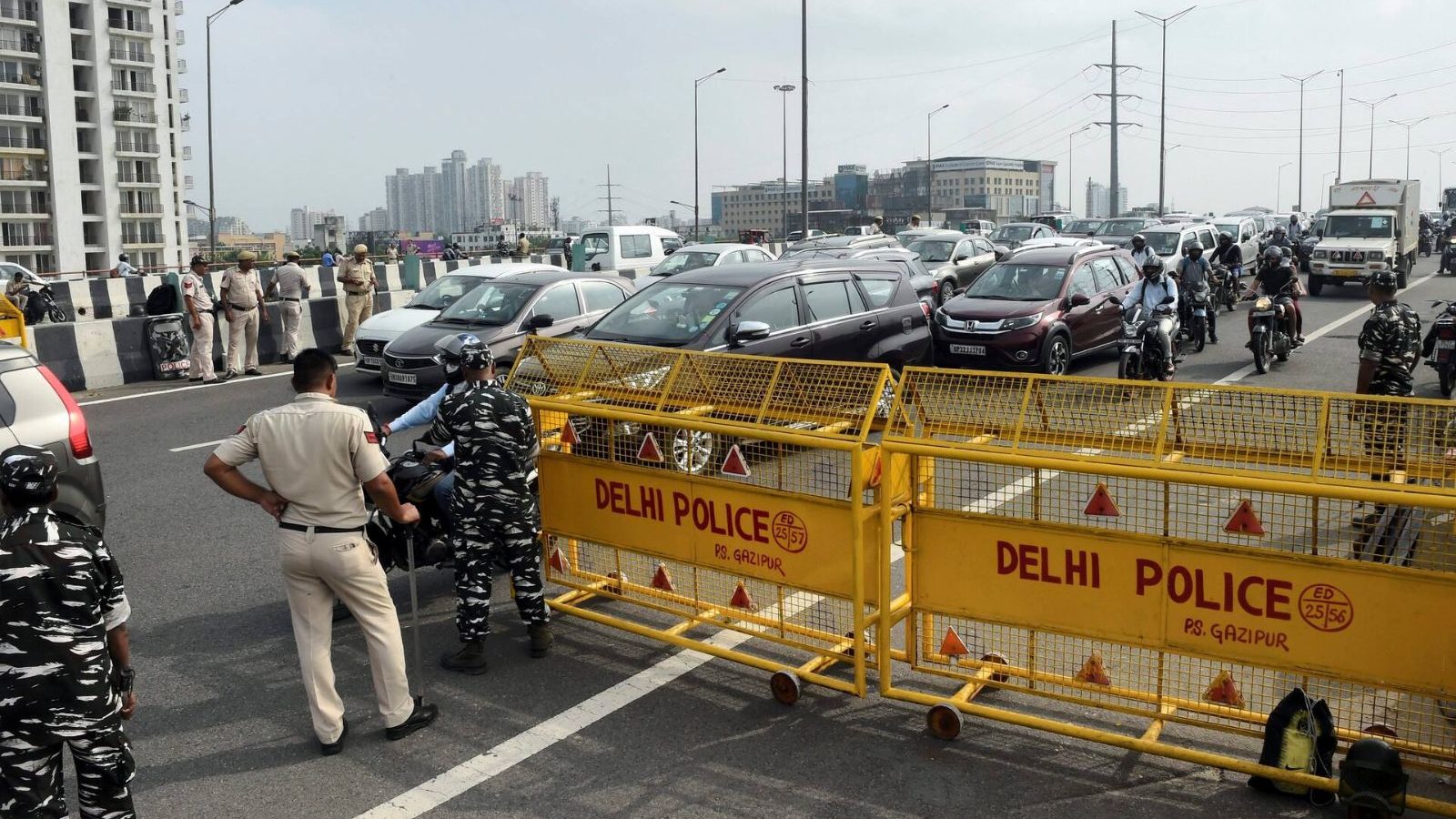 Bharatiya Kisan Sangh Announces Farmer Rally in Delhi, Demands Higher ...
