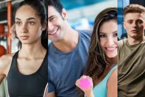 Look Both Fashionable And Fit For Your Workout Session With These Tips ...