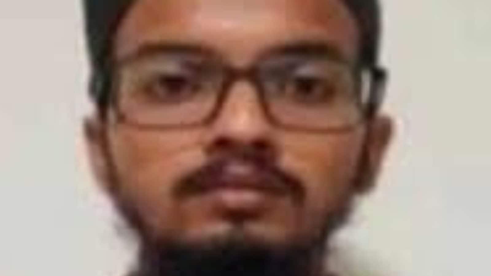 JeM Man Held in UP: Wanted to Make Suicide Bombers’ Cadre, Pak Handlers ...