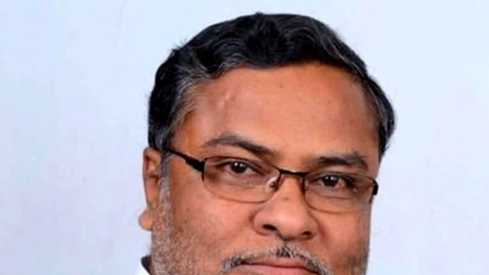 Trinamool Congress Removes Its Tripura President Subal Bhowmik ...