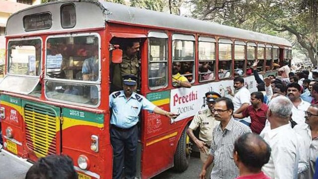 Solving Access-tential Crisis: Ministry’s New Guidelines to Make Bus ...