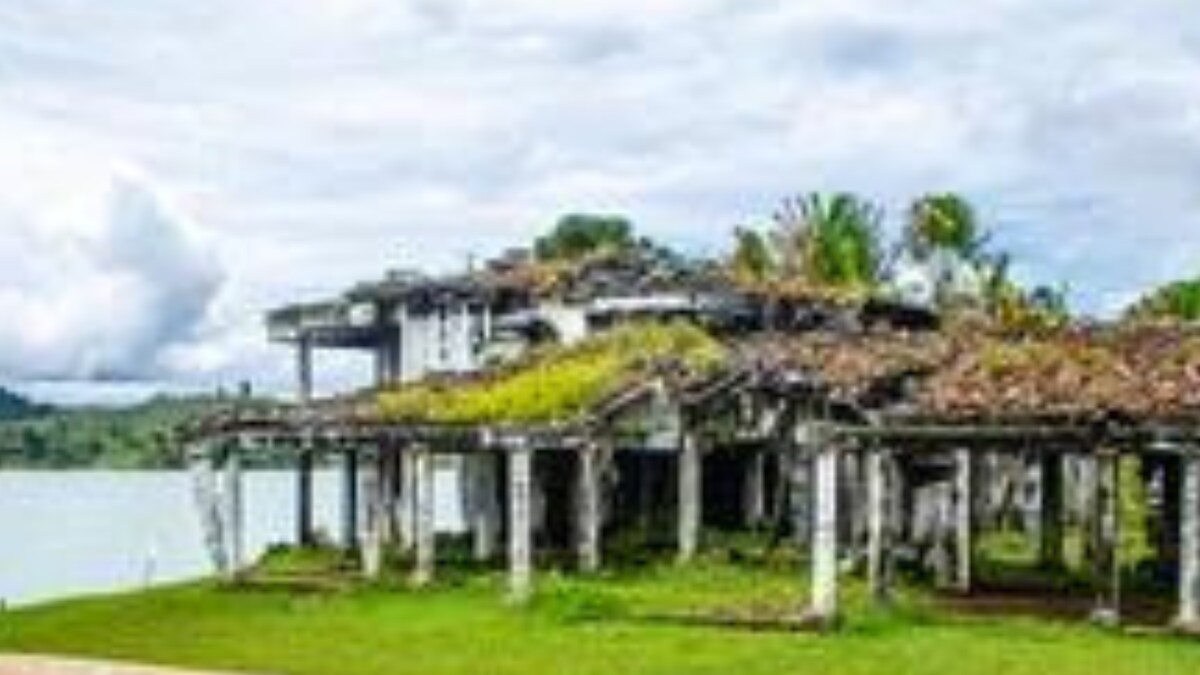 Pablo Escobar’s Mansion Turns Luxurious Hotel In Mexico; Read Details ...