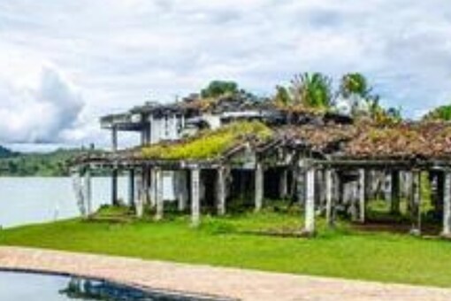 Pablo Escobar’s Mansion Turns Luxurious Hotel In Mexico; Read Details ...