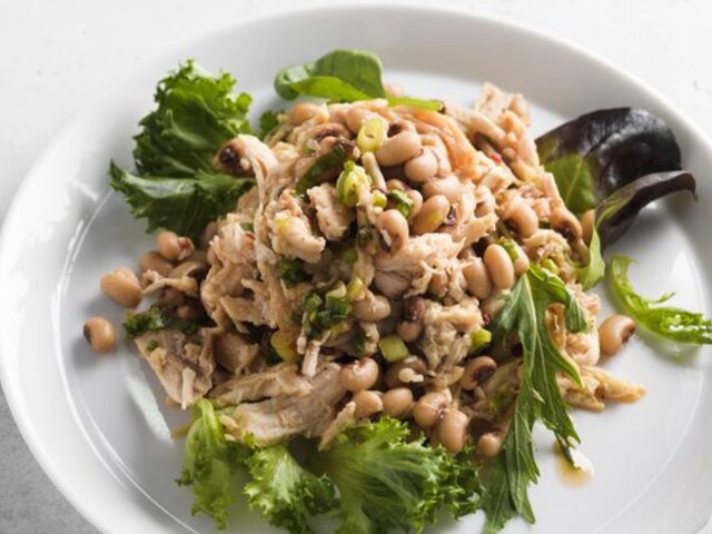 Try Out This Super Easy Chicken Salad At Home, It's Worth Every Shot ...