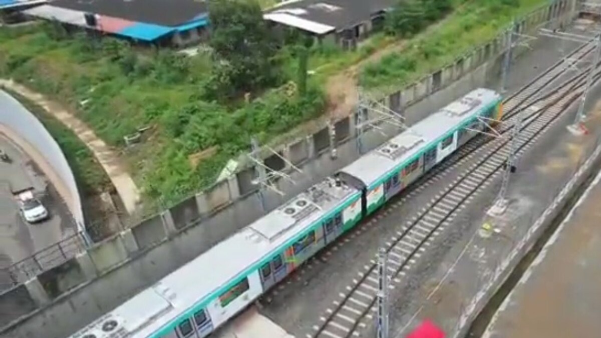 Mumbai Metro: Checkout the Latest Update on All Ongoing Construction ...