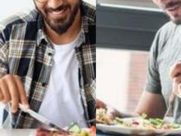 Health Expert Suggests Diet Tips For People With A 9-to-5 Job - News18