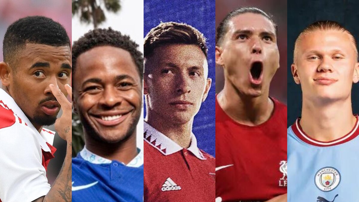 Five Premier League Signings to Watch Out For in This Season - News18