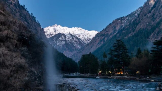 Jagannath Temple to Tirthan Valley, Amazing Places to Visit in Bhuntar ...