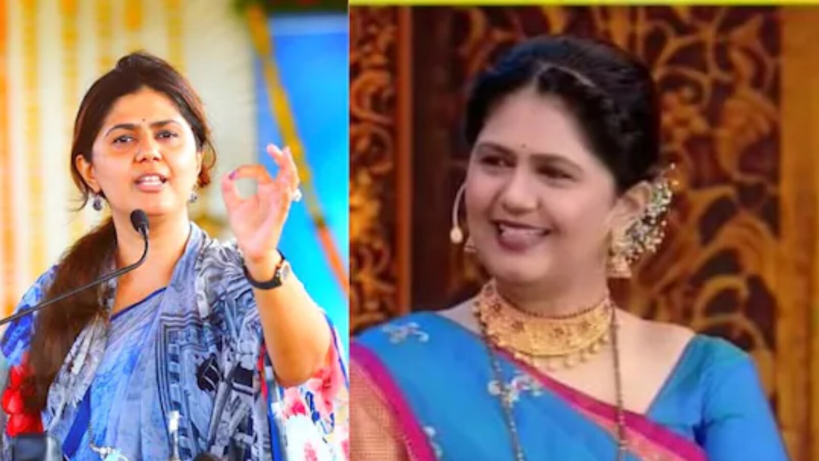 Uncha Mazha Zhoka Puraskar Eighth Edition Promo Is Now Out | Movies ...