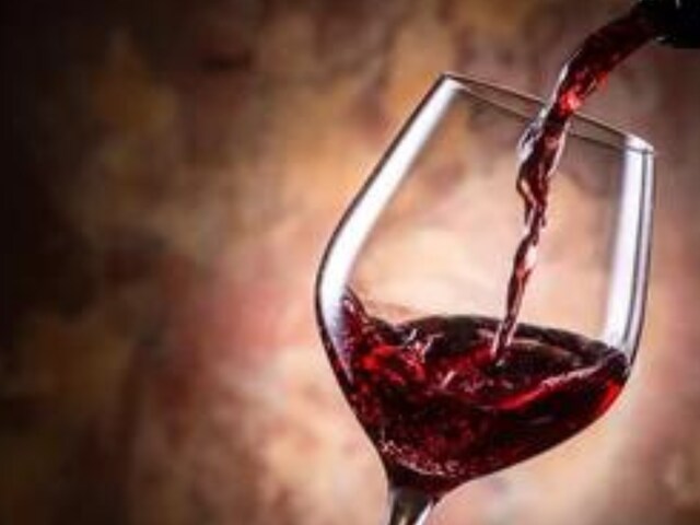 6 Tips To Store Your Wine The Correct Way - News18