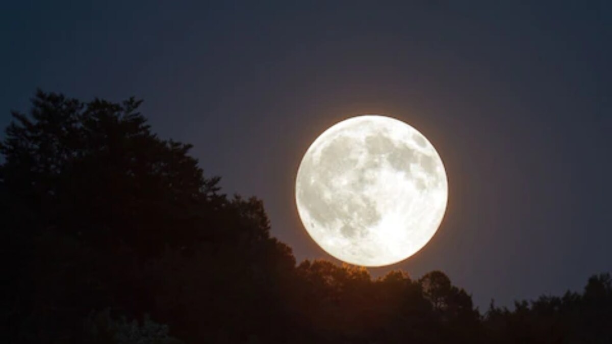 Sawan Purnima 2022: Perform These Rituals To Seek Blessings Of Lord ...