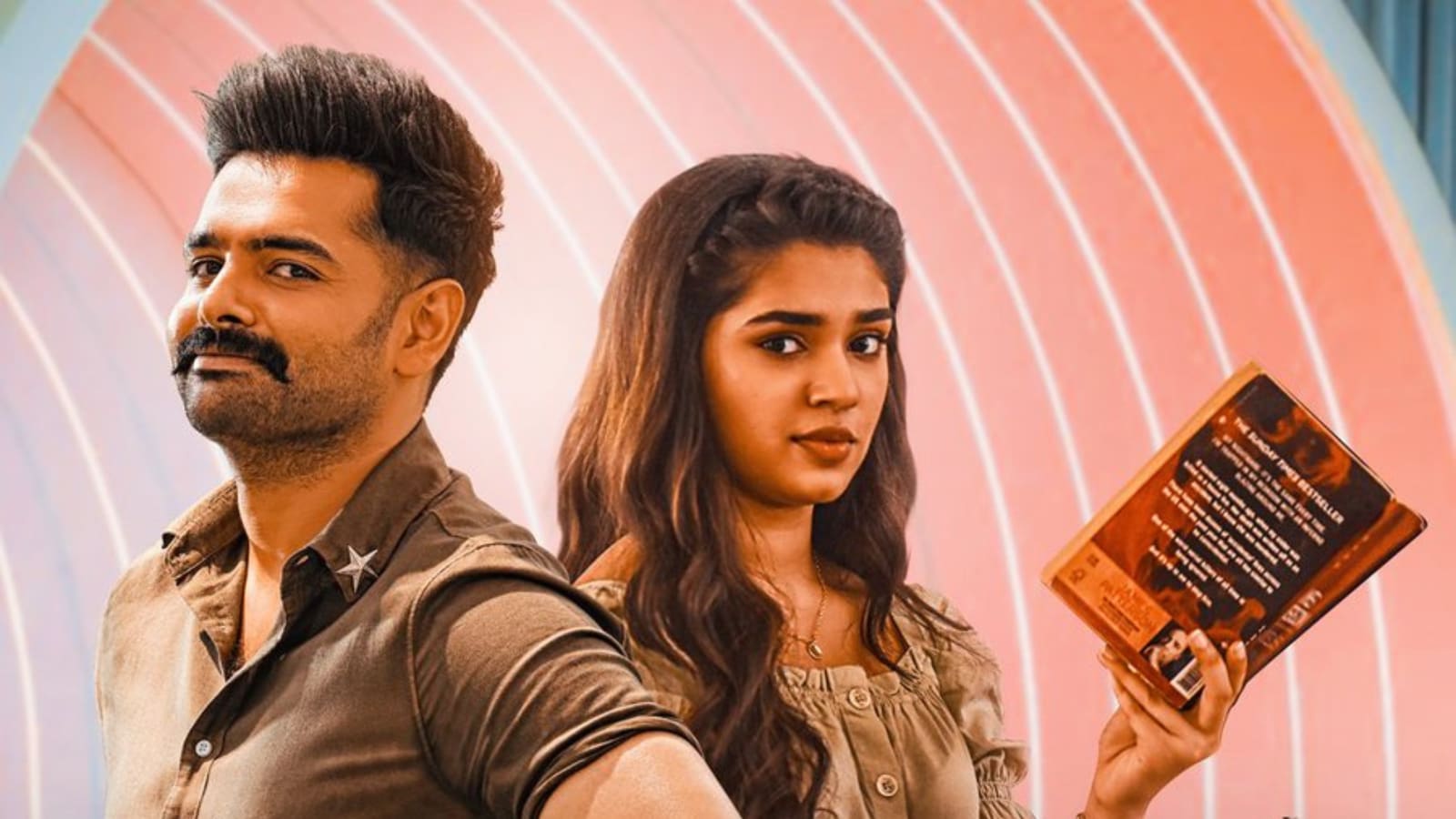 Ram Pothineni’s The Warriorr Is Available On DisneyPlus Hotstar ...