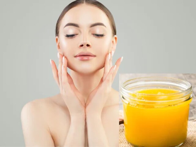 How Ghee Improves Your Skin Health And Gives Natural Glow - News18
