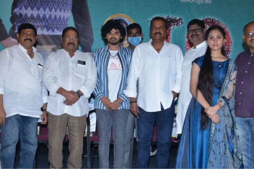 Ex-Andhra Minister Palle Raghunatha Reddy to Play District Collector in ...