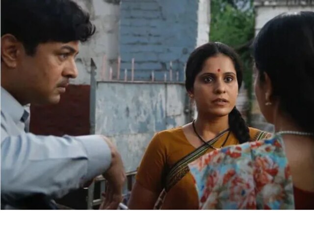 Nandita Patkar Shares Throwback Photo From Ani Dr Kashinath Ghanekar ...