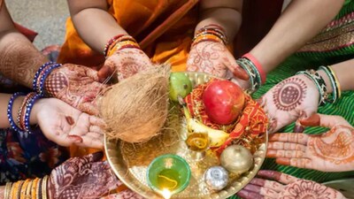 Why Hartalika Teej Is One Of The Toughest Fasts to Observe | Lifestyle ...