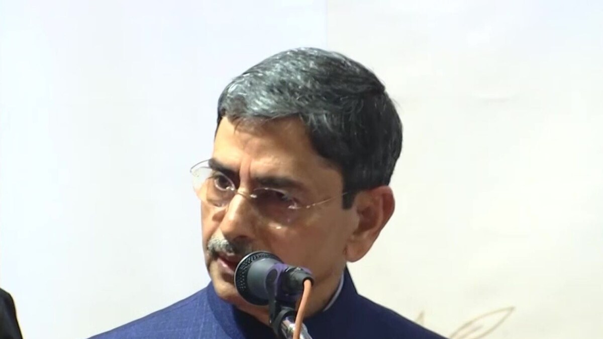 Guv Speaking Like 'RSS Man': DMK on Remarks by R N Ravi Over Concept of ...