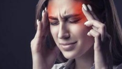 Demystifying Different Types Of Headaches, And How To Treat Them ...