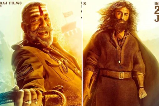Ranbir Kapoor’s Shamshera Now Streaming on Amazon Prime Video Amid ...