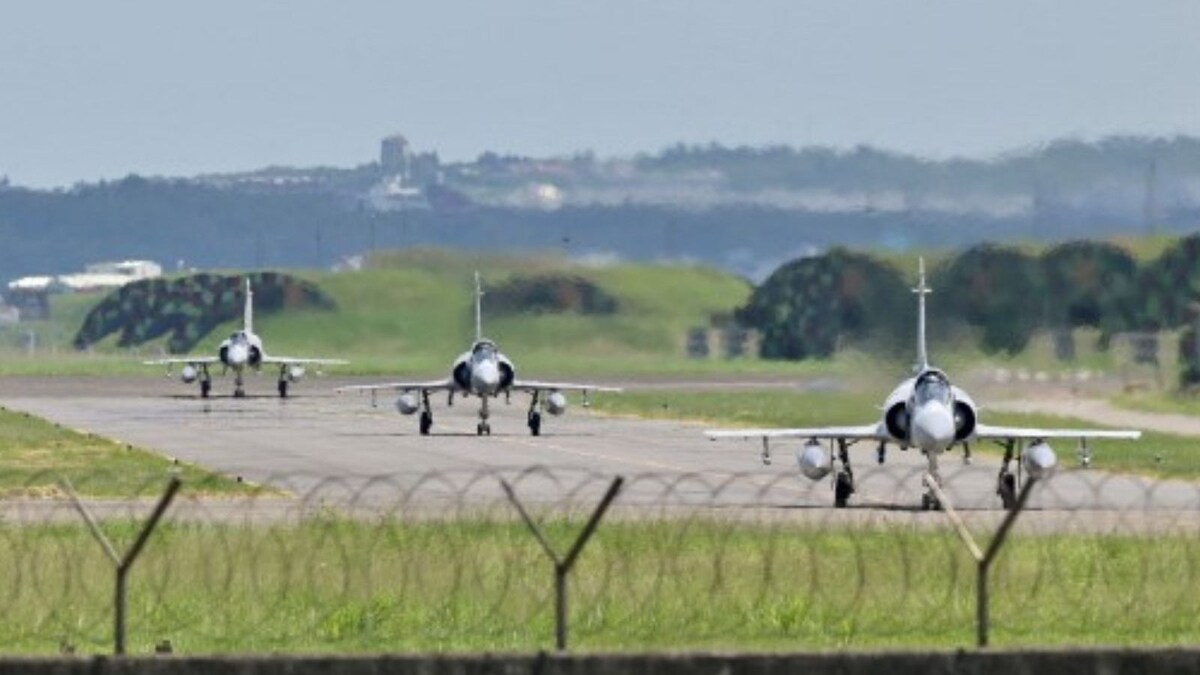 DDA to Update Drainage System at IGI Airport to Prevent Flooding of Runways - News18