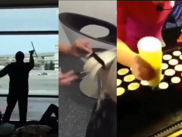 People Vs Machine: Who Will Win The Race? - News18