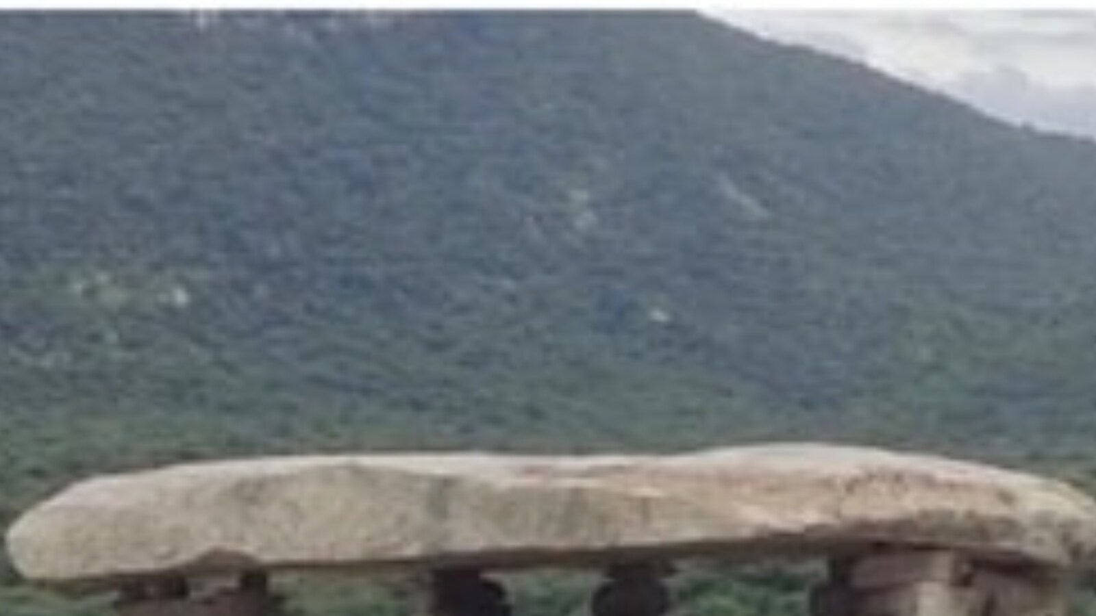 Tirupati Stone Structure of Primitive Civilisation Built by Pandavas ...