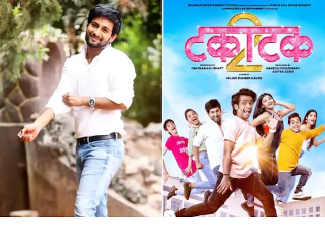 Prathamesh Parab's 'Takatak 2' Trailer is Out - News18