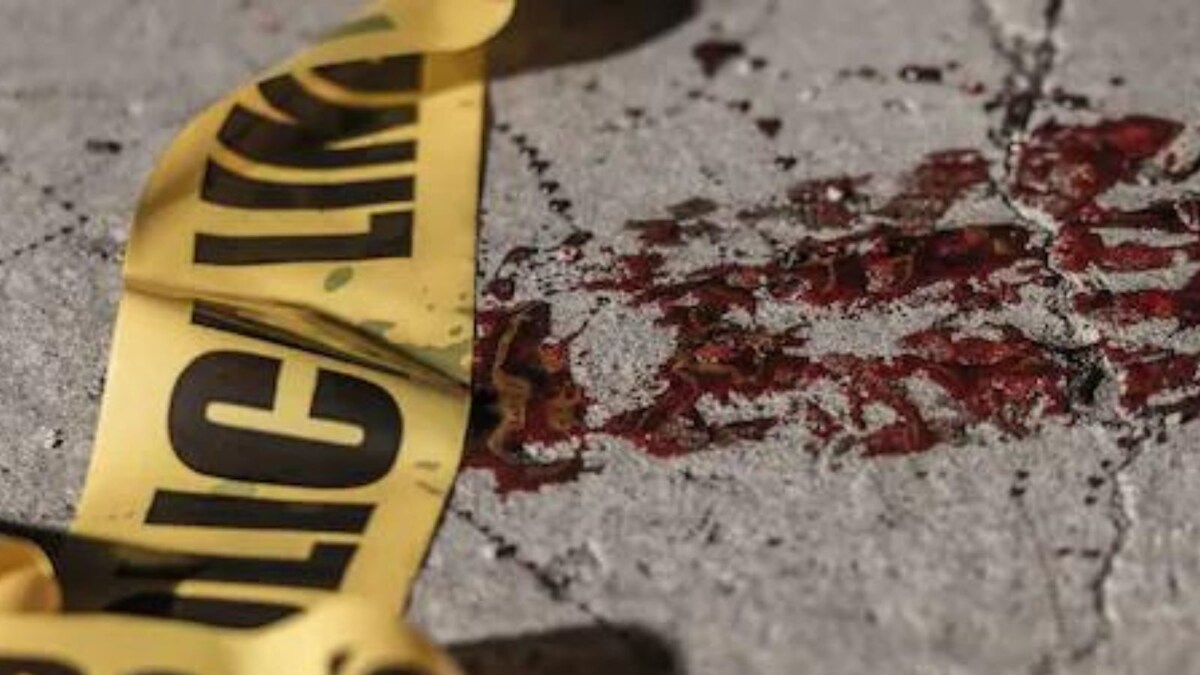 Maharashtra Man Held For Killing Wife Dumping Headless Body In Creek