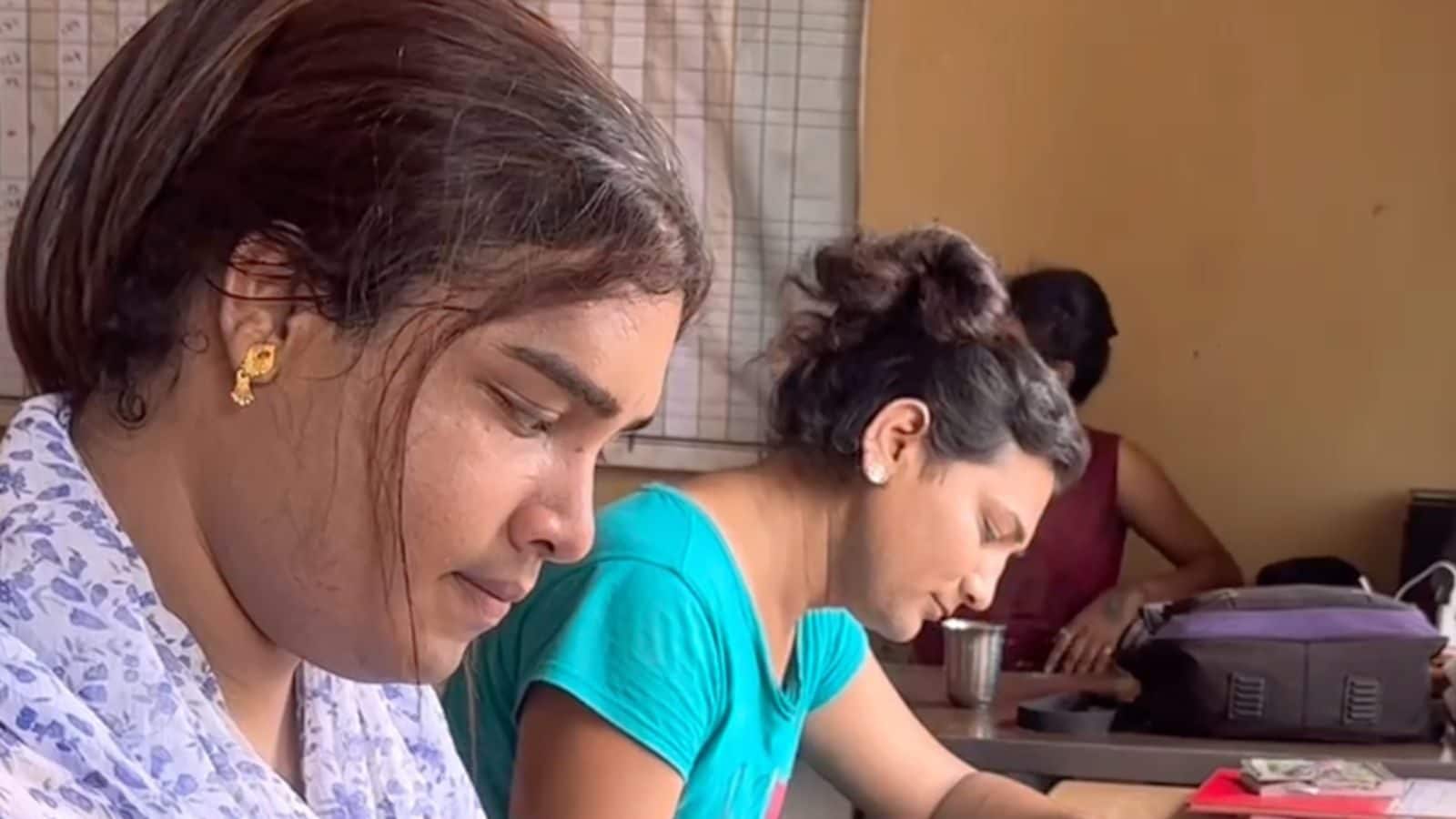 Rajkot Transgenders Become Self-dependent After Taking CCC Course ...