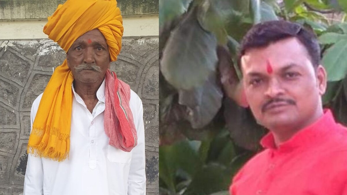 This Father-son Duo From Pune Makes 'Final Journey' of Loved Ones Easy ...